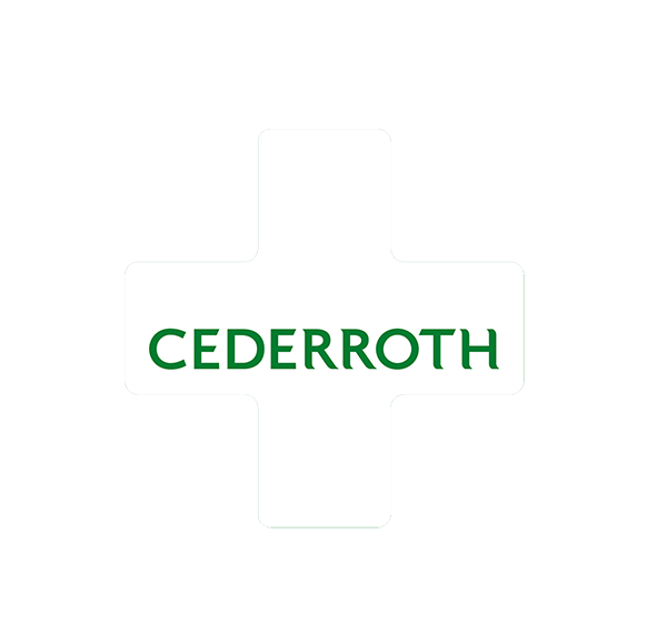 Cederroth Logo Cederroth